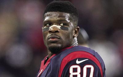 Former Houston Texans Great Andre Johnson Retires after 14 Seasons in ...