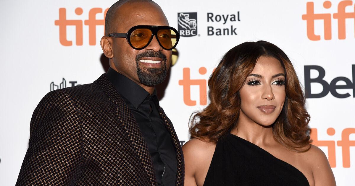 Mike Epps and Wife Kyra Announce New HGTV Series ‘Buying Back The Block ...