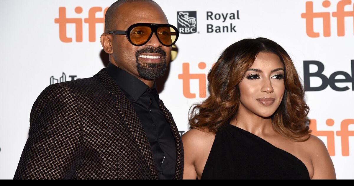Mike Epps and Wife Kyra Announce New HGTV Series ‘Buying Back The Block ...