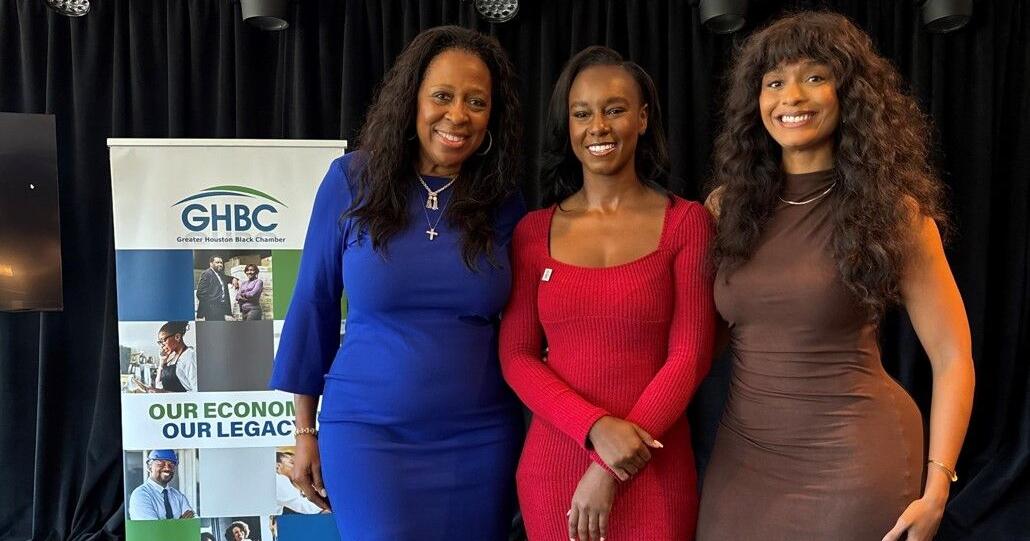 Partnering for Progress: Forward Times and Greater Houston Black ...