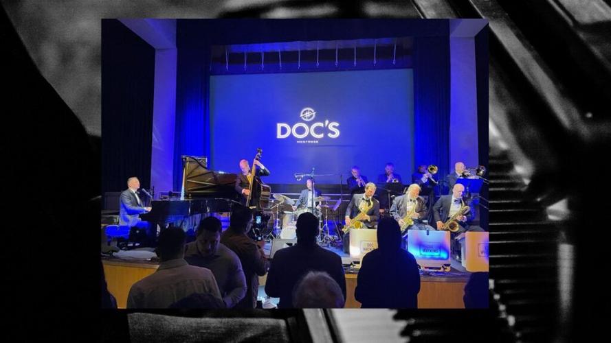 The Music That Never Left: Houston’s Jazz Legacy Finds Its Next Stage ...