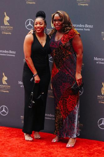 Houston Sports Awards Deuces Wild Theme in honor of No. 22 | Featured ...