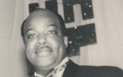 Historic Portrait Unveiling and Dedication Ceremony for Judge John W ...