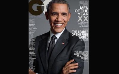 7 Things We Learned From President Obama’s GQ ‘Men Of The Year’ 20th ...