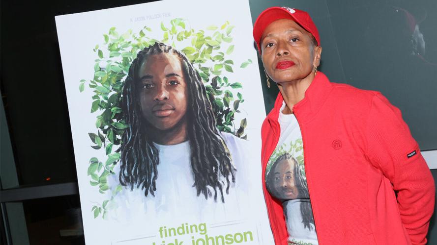 Jenifer Lewis Calls Congress to Investigate Kendrick Johnson’s ...