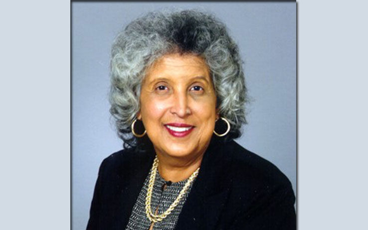 Judge Zinetta Burney Hits Gavel for Last Time as Harris County Justice ...