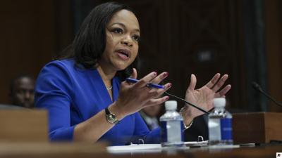 Reports On Police Misconduct Show Kristen Clarke is Leading the U.S ...