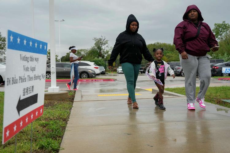 Early Voting Extended in TX-18 After Winter Storm Disruptions Ahead of ...