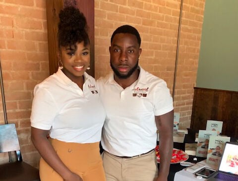 Melanoid Exchange: The Future of Black Business – An Exclusive ...