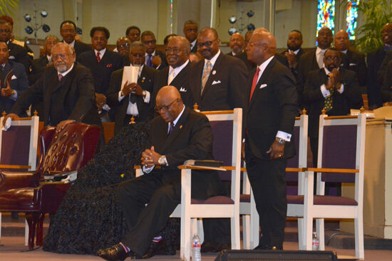 Re-Positioned: God’s Mouthpiece’s Sound Resounds! | Religious ...