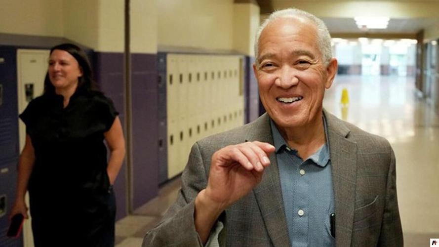 New HISD Superintendent Already Shaking Up Schools | State & Local News | forwardtimes.com