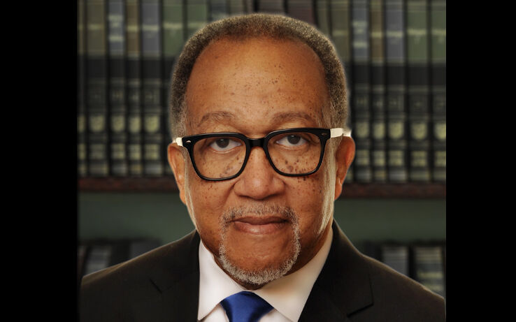 Civil Rights Icon Benjamin Chavis to Host Weekly Black Talk Show on PBS ...