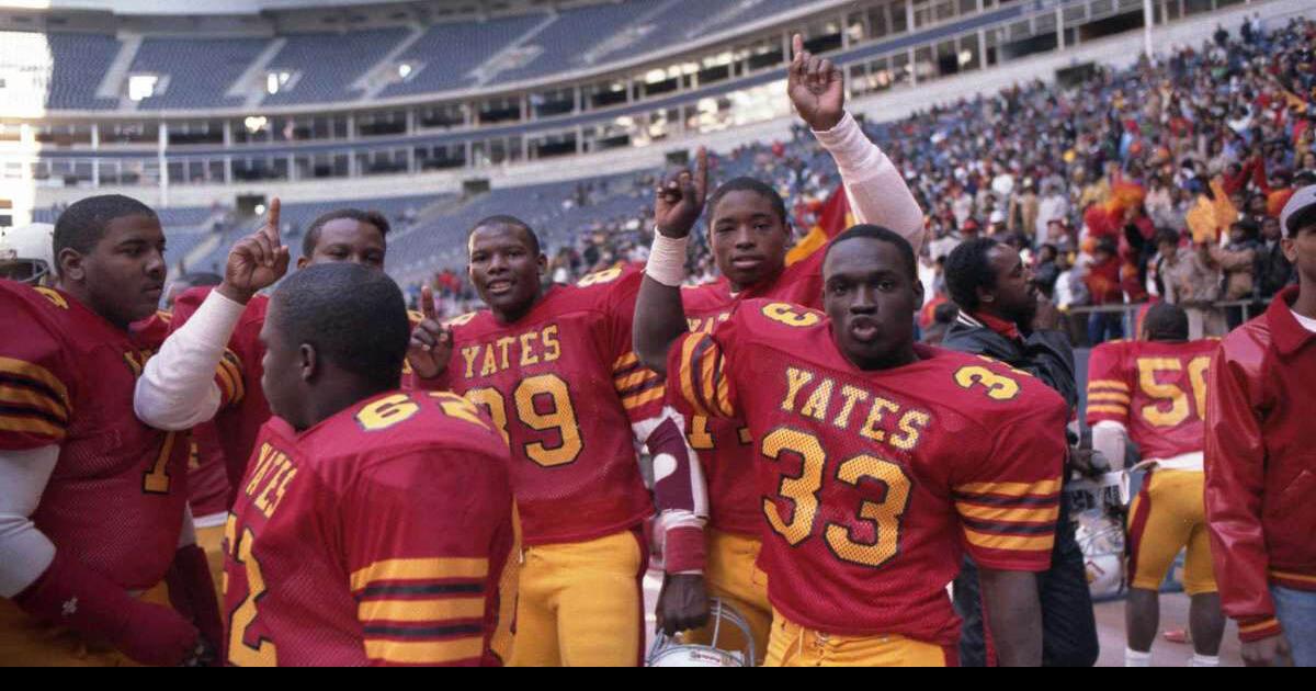 HISD Inducts 16 Sports Legends into Inaugural HISD Athletic Hall of ...