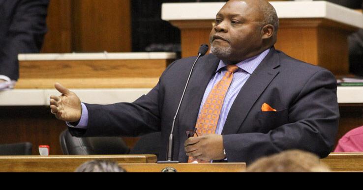 Leading Black Legislator Calls for Economic Unity, Action as Black ...
