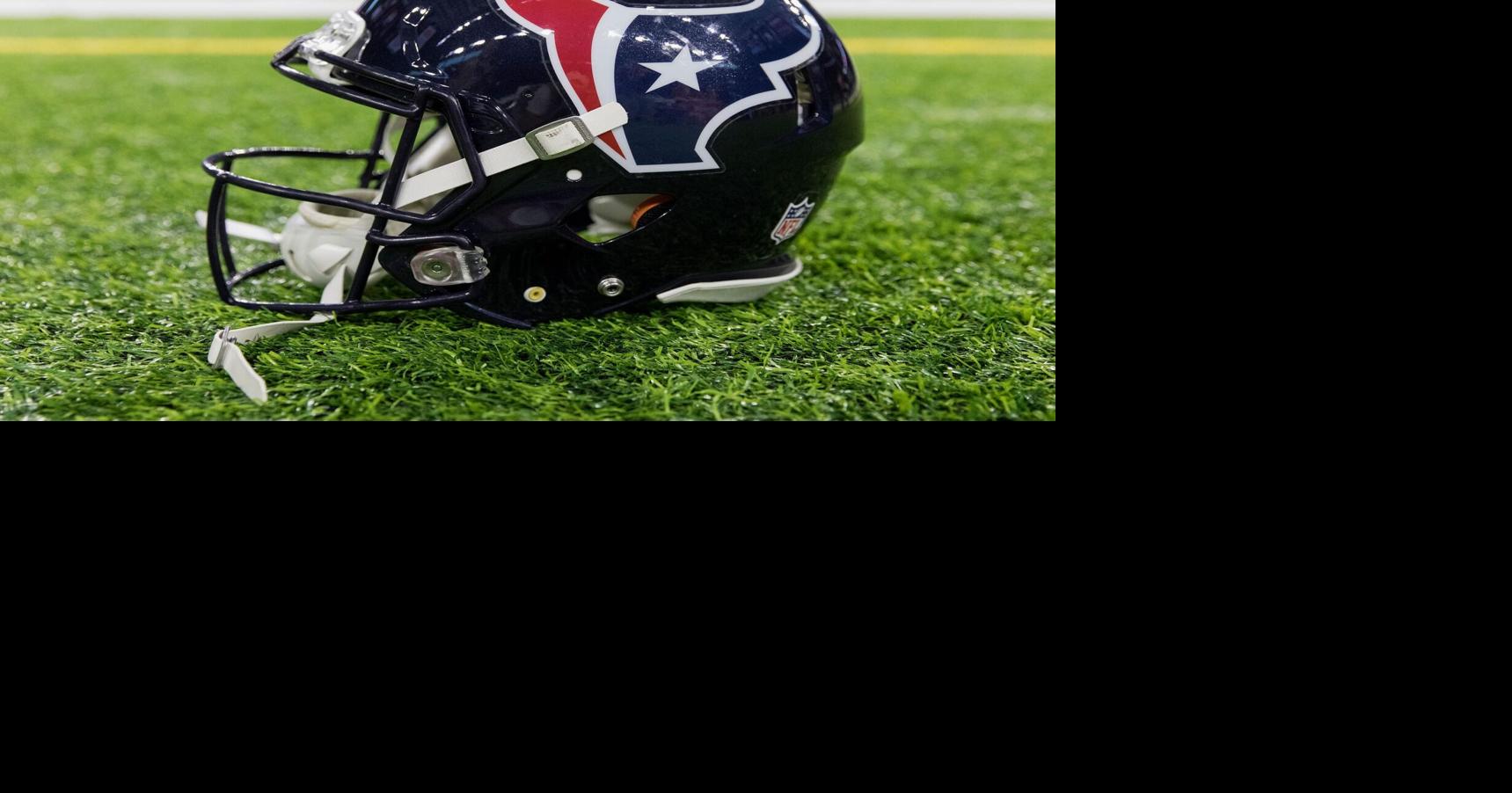 Fixing the Foundation: Why the Texans’ 2026 Offseason Starts in the ...