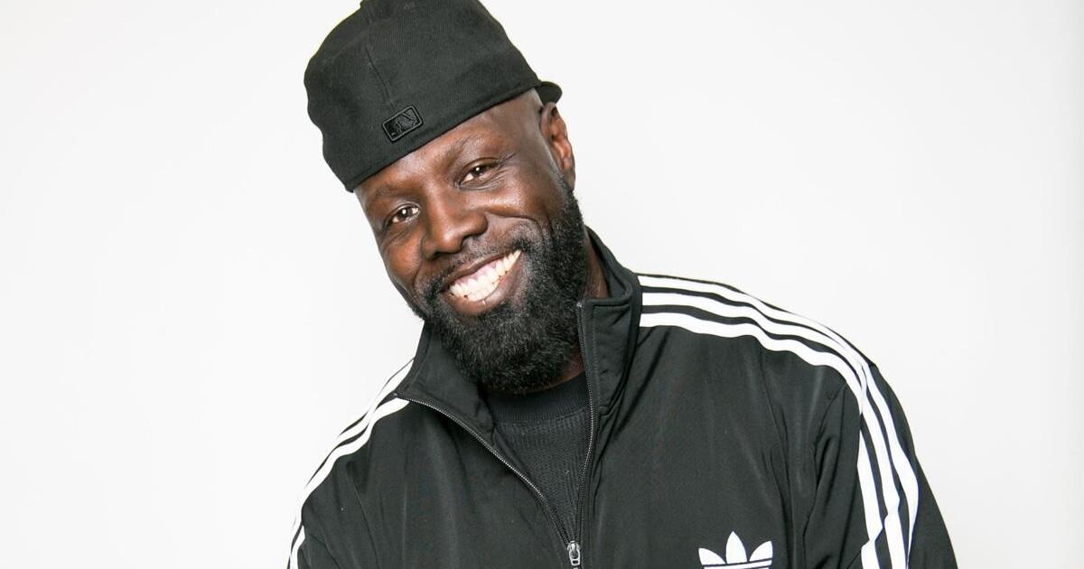 Legendary Houston Radio Maverick Madd Hatta Returns to Majic 102.1 ...