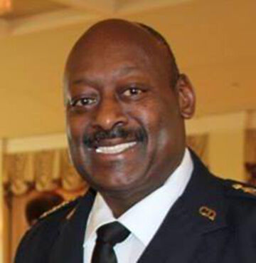 A Dedicated Public Servant Until The End: Longtime Fort Bend Constable ...