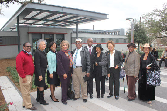 Emancipation Park Conservancy Receives Major Funding From Kinder ...