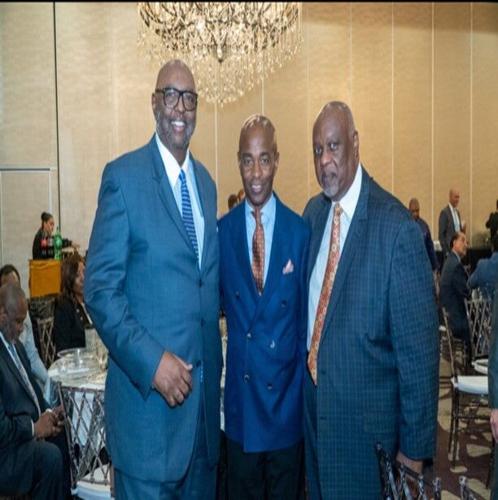 PPG Global, LLC Collaborates with Texas West Africa Chamber of Commerce ...