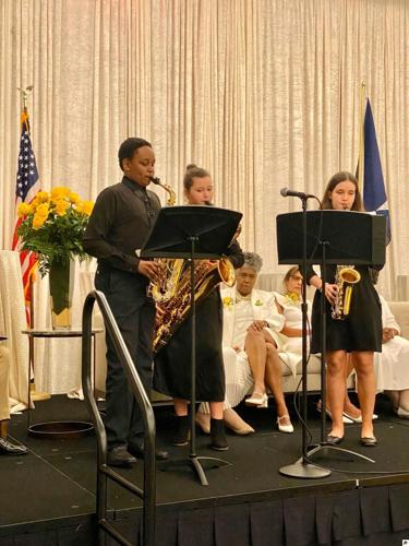 Houston Welcomes the Houston (TX) Chapter of Chums, Incorporated ...