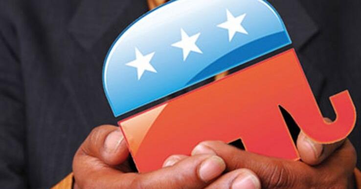 Black Businessmen are Open to the Republican Party | Op-Ed ...