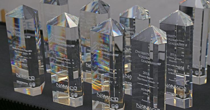 NAMAD and IHS Markit Honor the Power of Multicultural Automotive Buyers ...