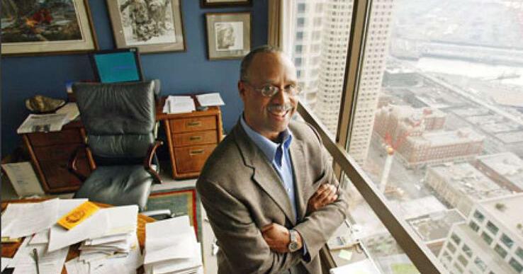 Rockets Promote Key Front Office Members Rafael Stone and Eli Witus ...