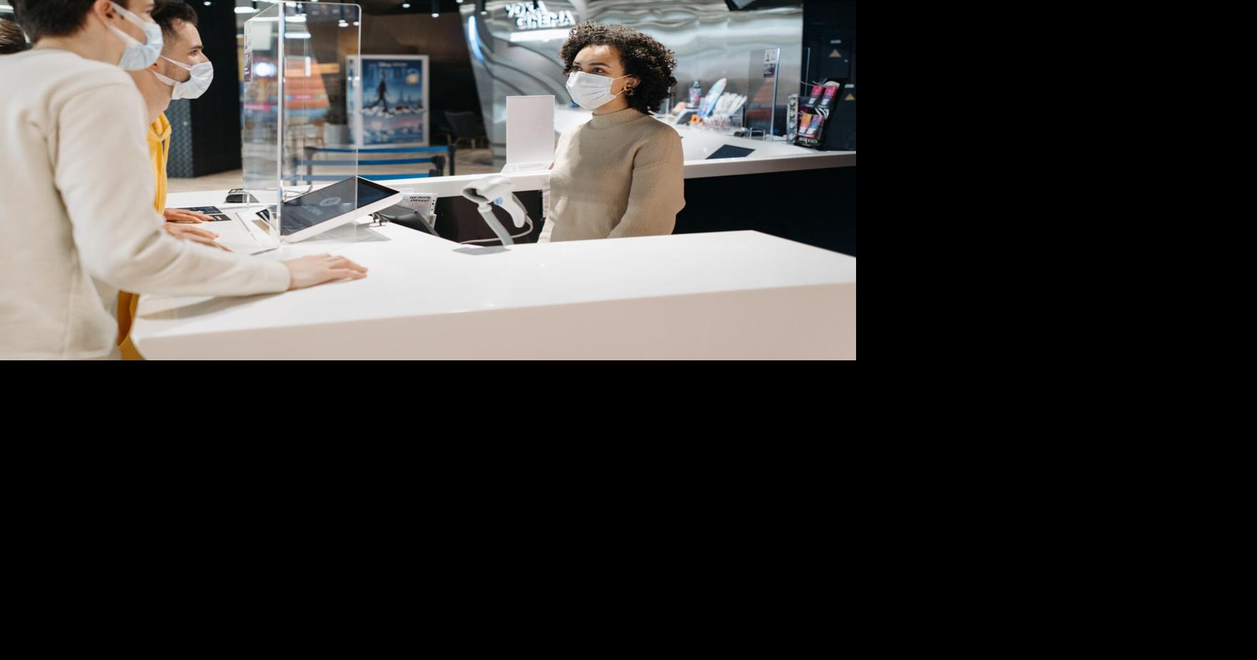 What the Cochrane Review Says About Masks For COVID-19 — and What It ...