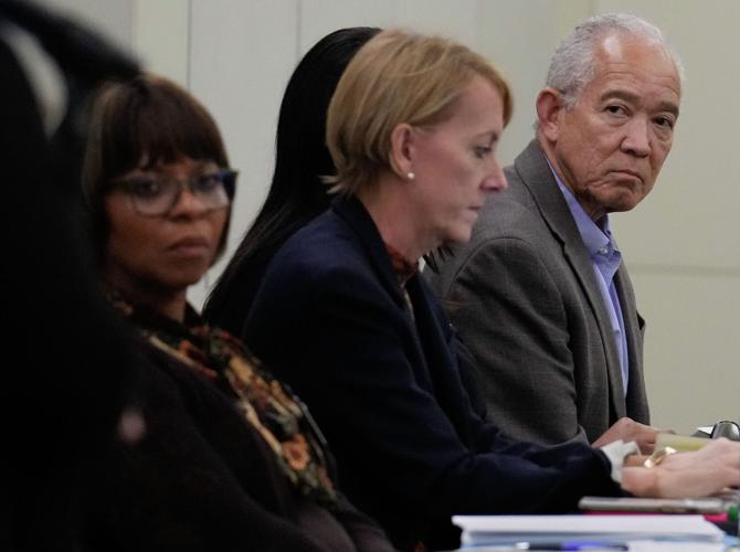 HISD Superintendent Mike Miles Responds to Bombshell Report | Education ...