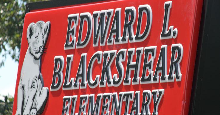 Blackshear Elementary Celebrates 100 Years in Houston’s Third Ward ...