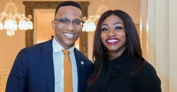 Black History Makers: Two African Americans Who Made History As the ...