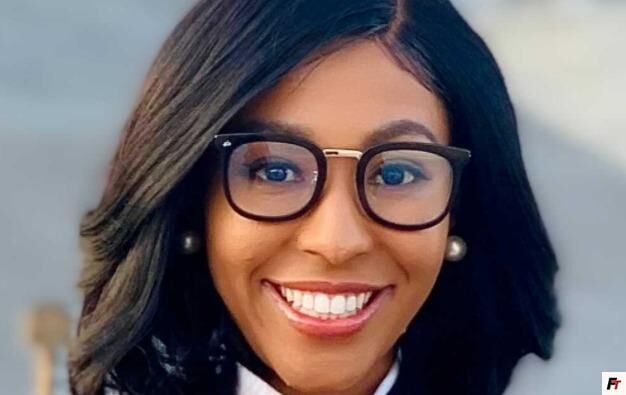 White House Black Press Champion Erica Loewe Takes on New Leadership ...