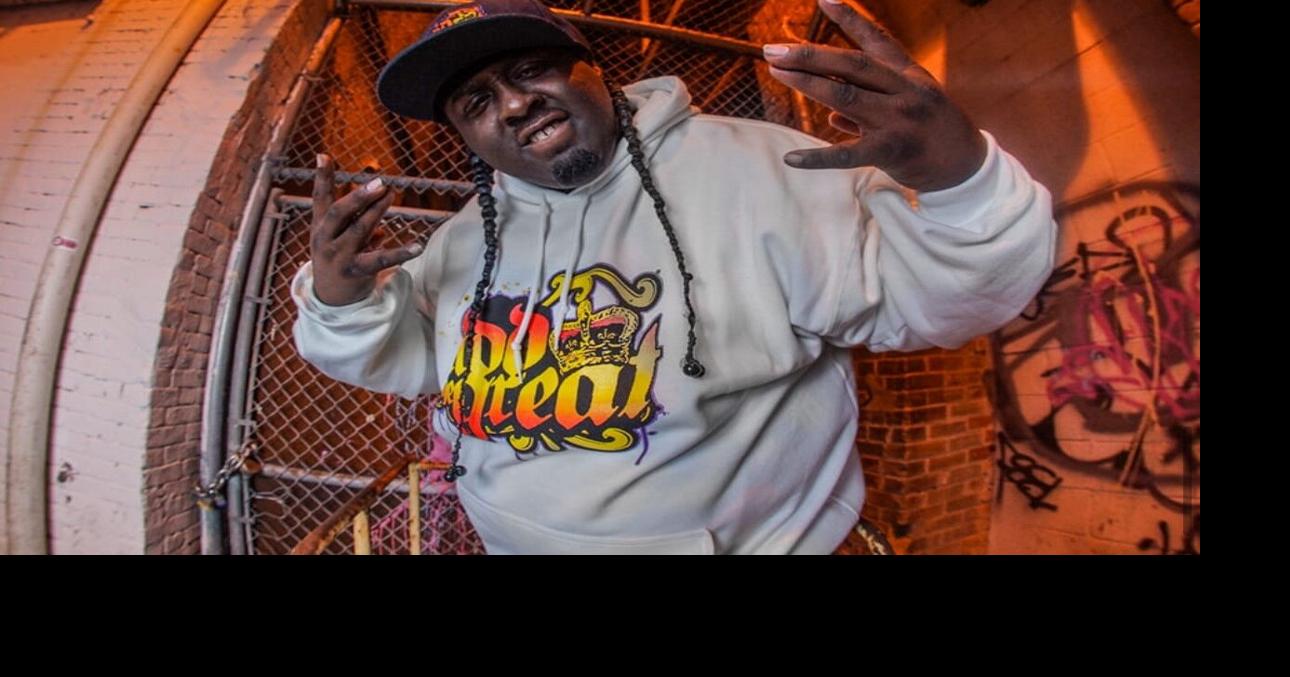 Kidd The Great Sings Through the Storm | Entertainment | forwardtimes.com