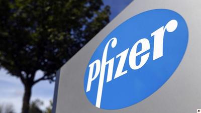 Pfizer’s Submission of Cancer Drug Accepted for Priority Review by FDA ...