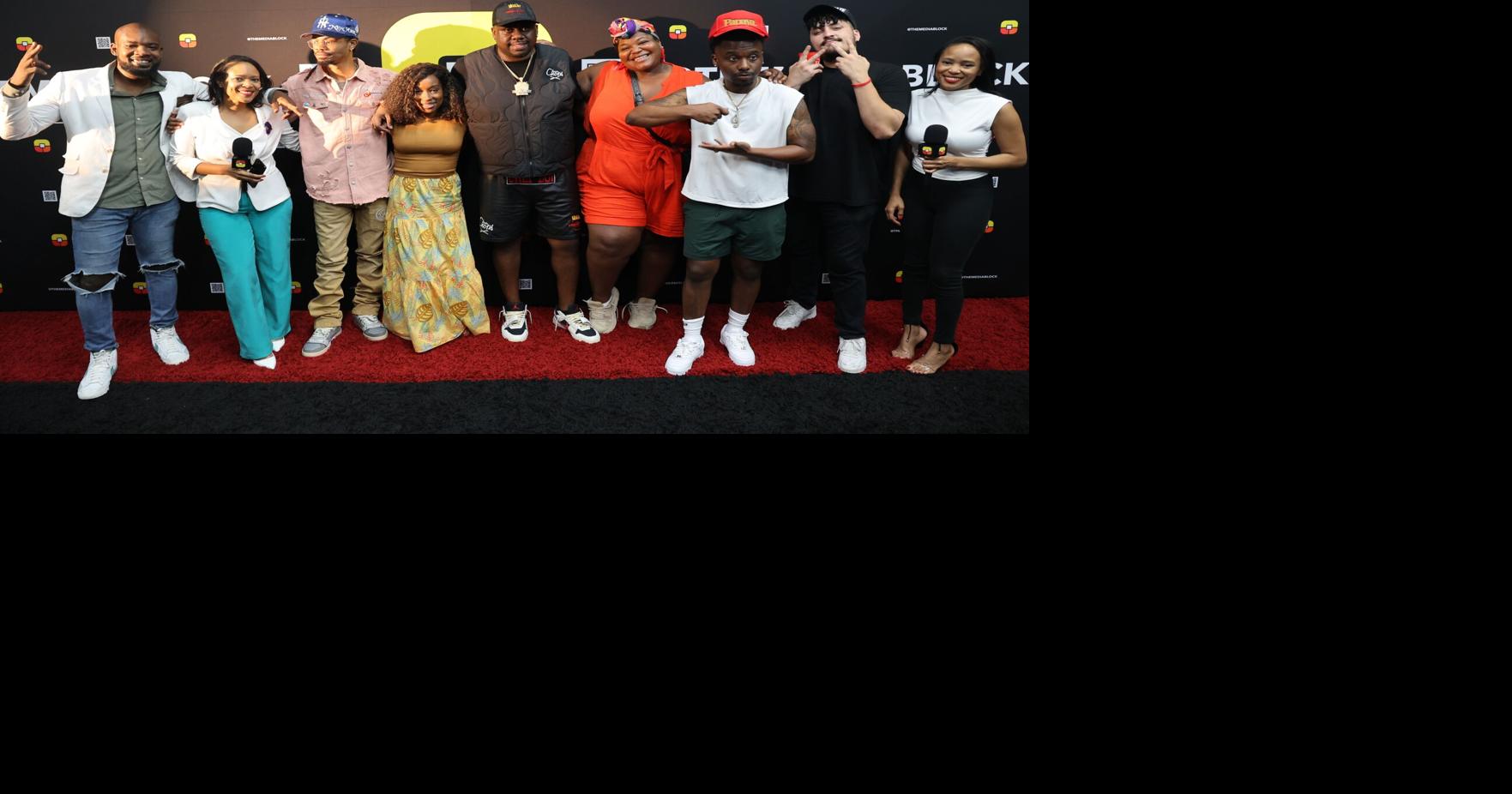 Heat in the Kitchen: Houston’s New Competition, The Chopping Block ...