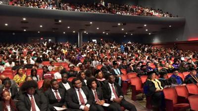 TSU Opening Convocation Celebrates 95 Years of Excellence in ...