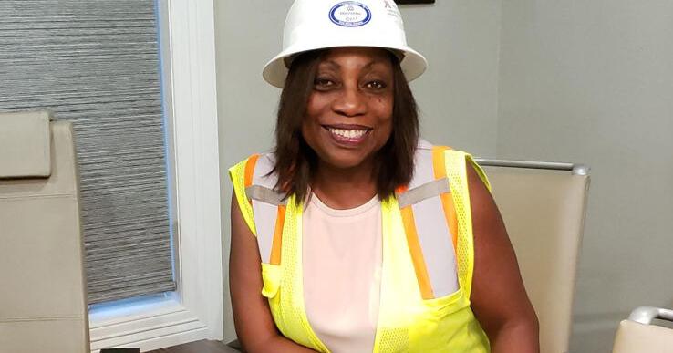 A Major Fixture in Houston’s Business: Dannette K. Davis is a Top Tier ...