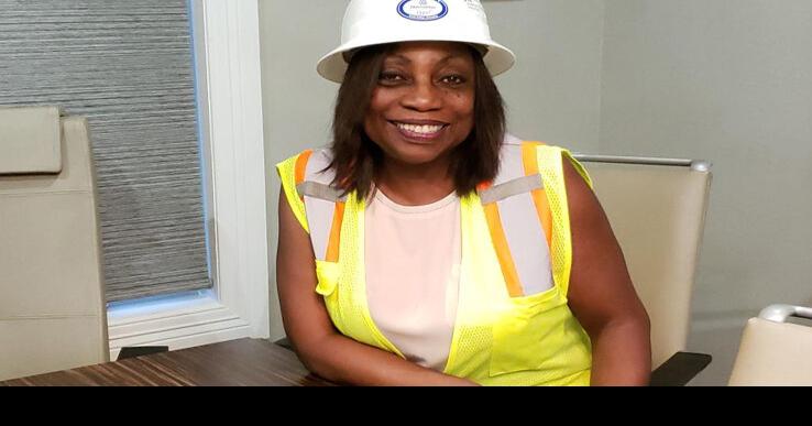 A Major Fixture in Houston’s Business: Dannette K. Davis is a Top Tier ...