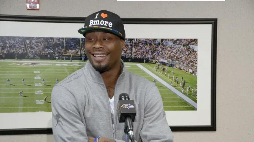 Remembering Jacoby Jones | Sports | forwardtimes.com
