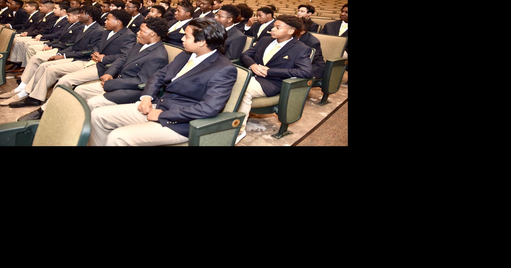 Miles Ahead Scholars Program: Texas Senator Borris L. Miles and HISD ...