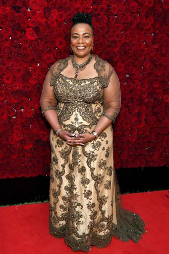 Tyler Perry Studios Grand Opening Gala at Tyler Perry Studios | Style ...