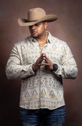 Southern Soul, Zydeco, and All In Between: How S Dott is Navigating ...