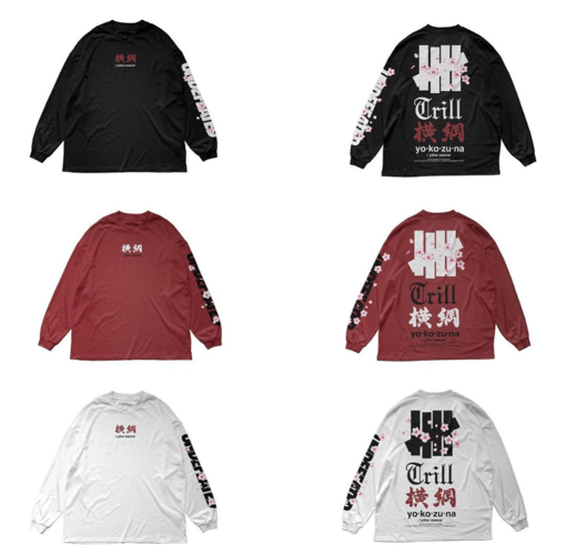 Golden Triangle Meets Golden Week: How Todd Louis Is Adding to Bun B’s ...
