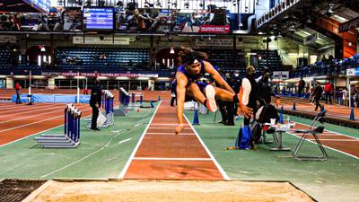 PVAMU Track and Field Break Records at the HBCU Showcase | Sports ...
