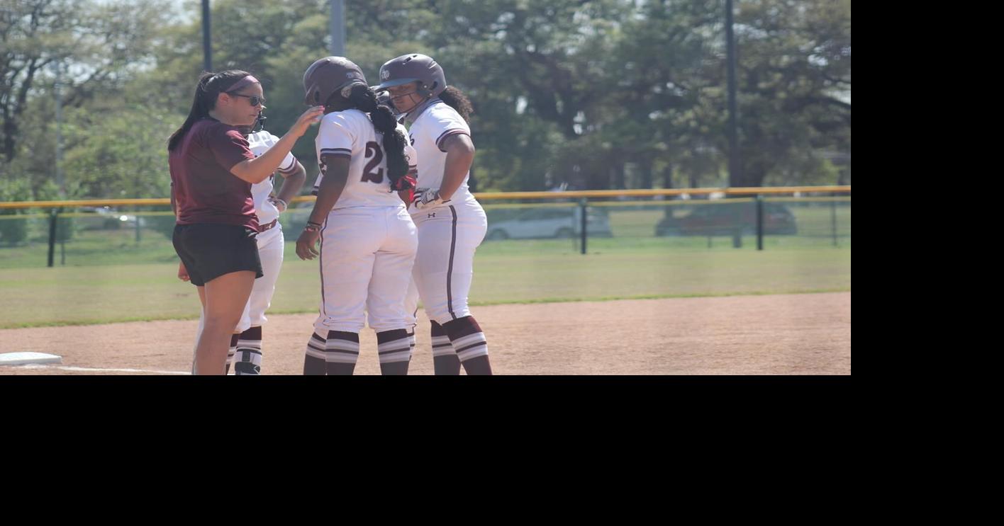 Rodriguez Officially Named Head Softball Coach | Sports | forwardtimes.com
