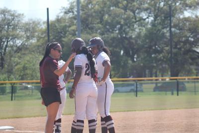 Rodriguez Officially Named Head Softball Coach | Sports | forwardtimes.com