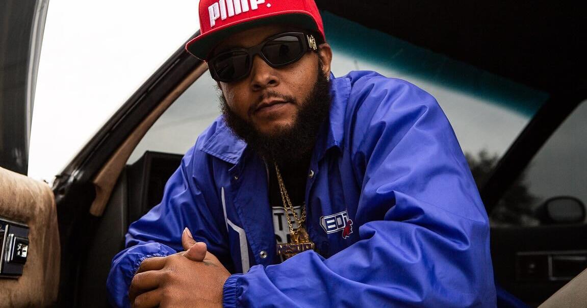From San Antonio to Alief: M’s Up Milo’s Rise in Houston’s Rap Scene ...