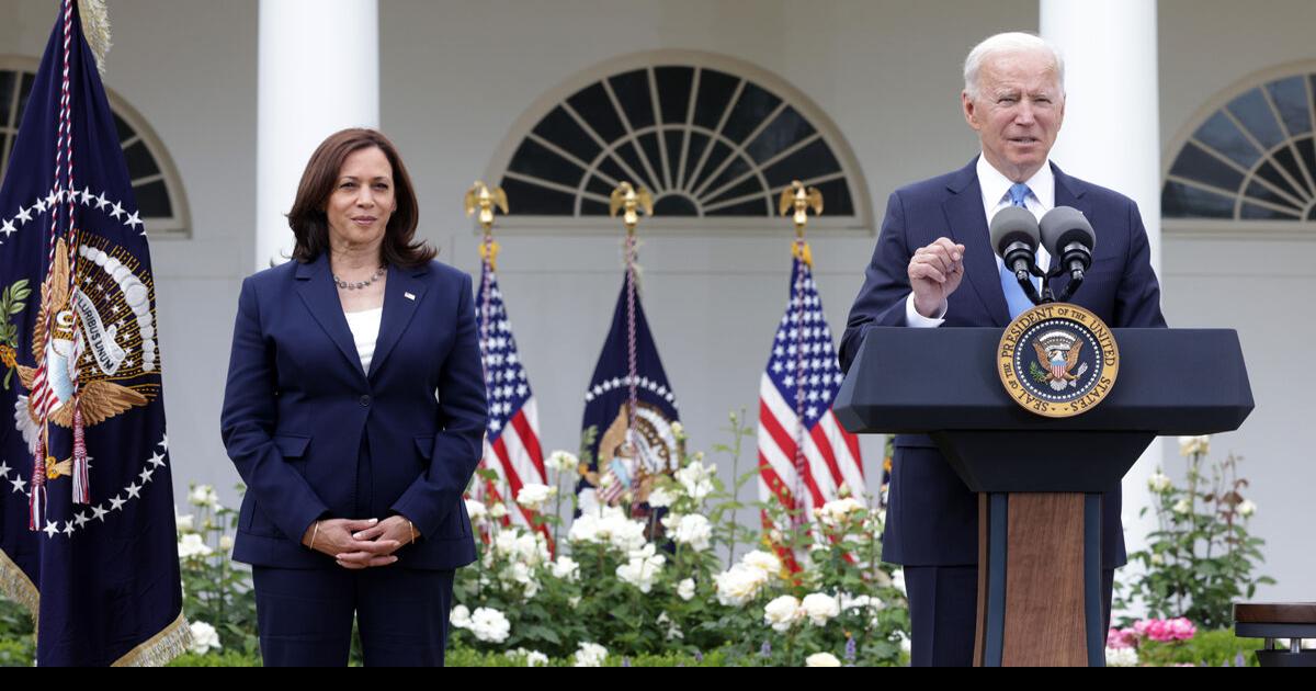 Biden-Harris Administration Announces the First Session of the White ...