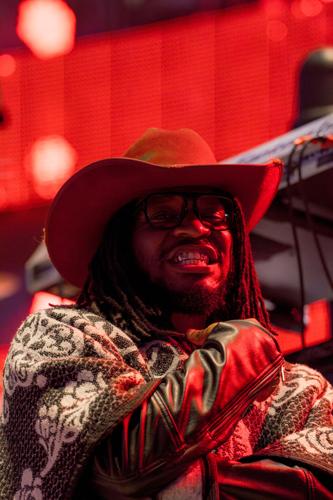 Fourth Time’s the Charm: Jack Freeman Rejoins Bun B for RodeoHouston ...
