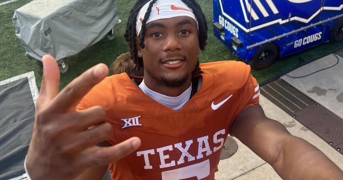 From Mo City to the NFL: Adonai Mitchell “Mo City Mitch” Drafted to NFL ...